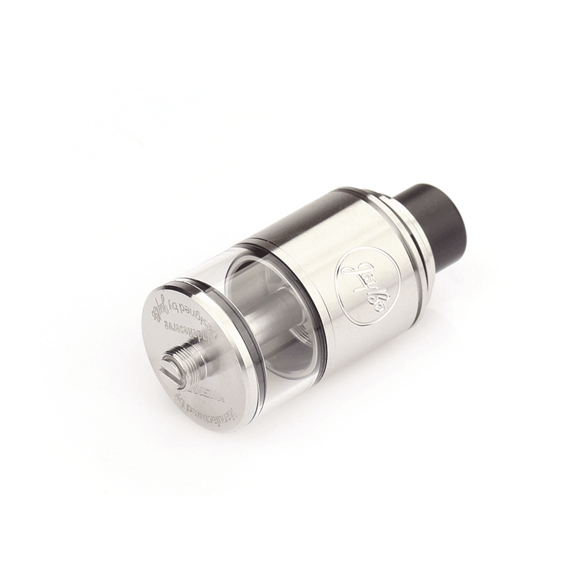 Wismec IndeReserve Tank by JayBo - 4.5ml