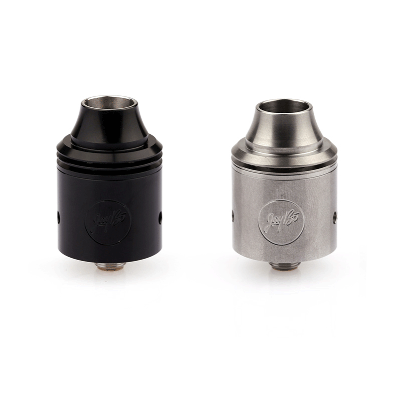 Wismec Indestructible RDA Kit