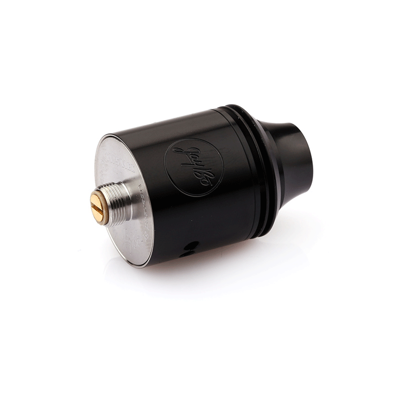 Wismec Indestructible RDA Kit