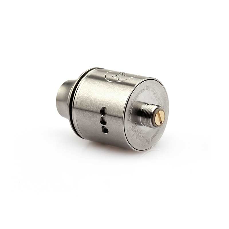 Wismec Indestructible RDA Kit