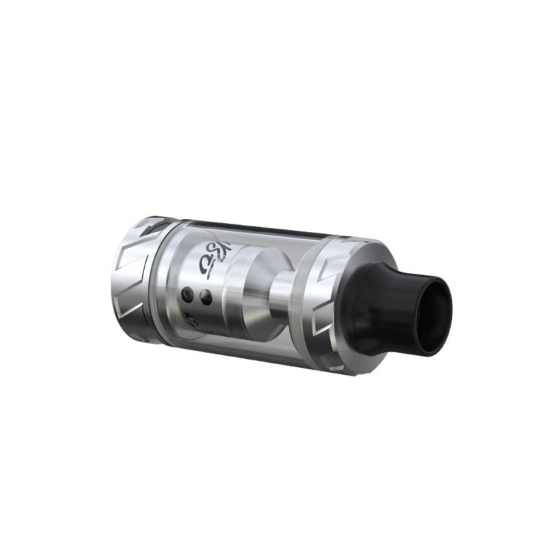 Wismec Reux Tank With RTA Base - 6.0ml