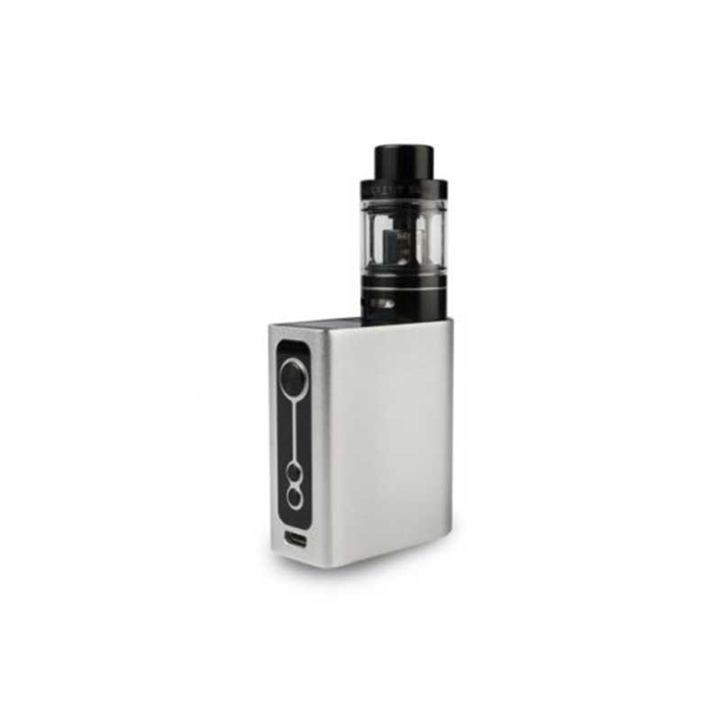 Wotofo Serpent 50W Box Mod Full Kit - 5.0ml & 2000mah
