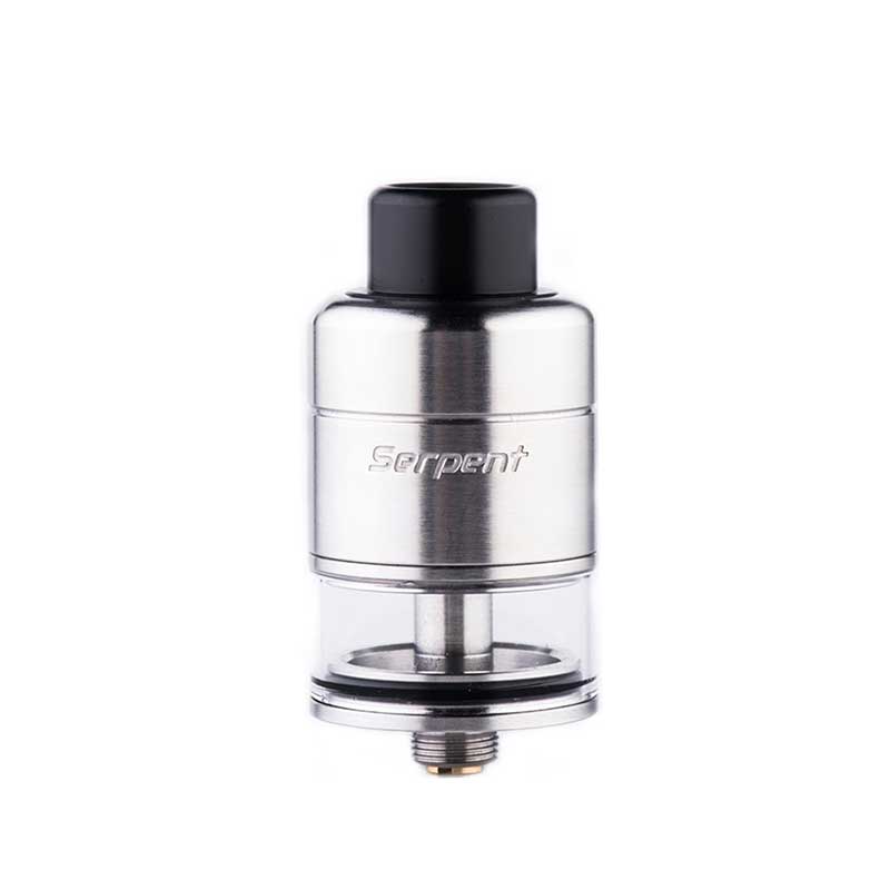 Wotofo Serpent RDTA Tank - 2.5ml
