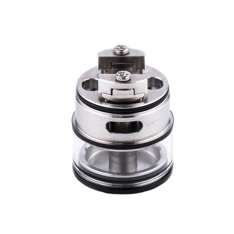 Wotofo Serpent RDTA Tank - 2.5ml