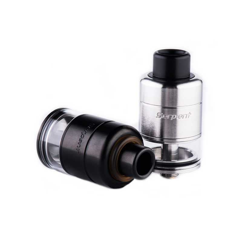 Wotofo Serpent RDTA Tank - 2.5ml
