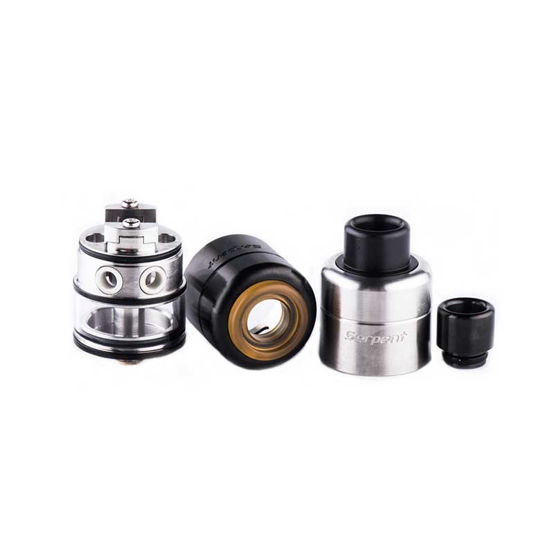 Wotofo Serpent RDTA Tank - 2.5ml